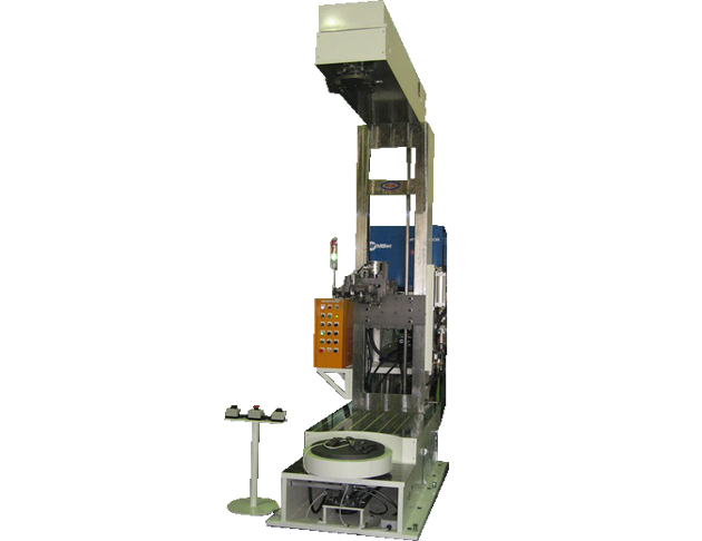 100 Inch Vertical Rotate Welding Machine | Kyougo Automatic Machinery ...